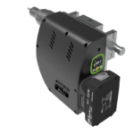 RoboRiv - Automated blind rivet nut setting tool