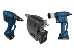 Innovative Montagetechnik für maximale Effizienz