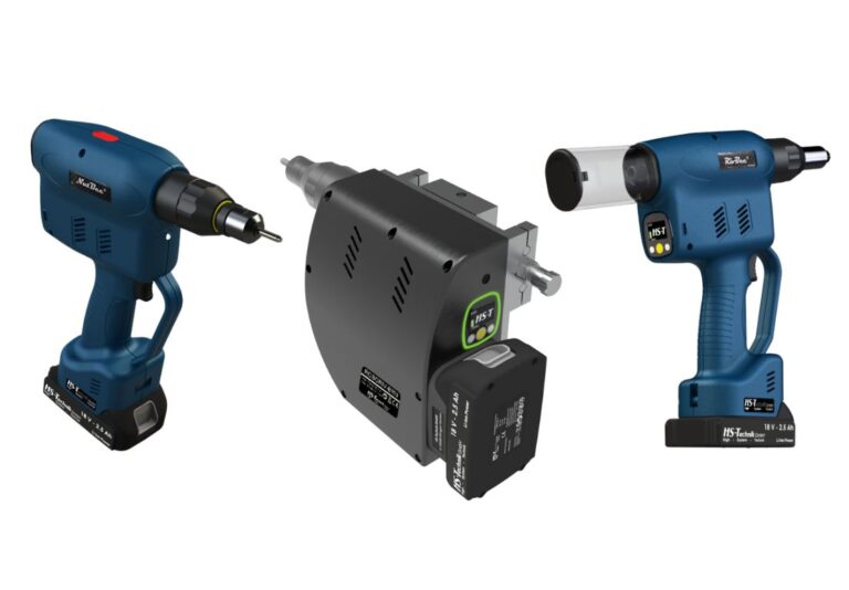 Innovative assembly technology for maximum efficiency