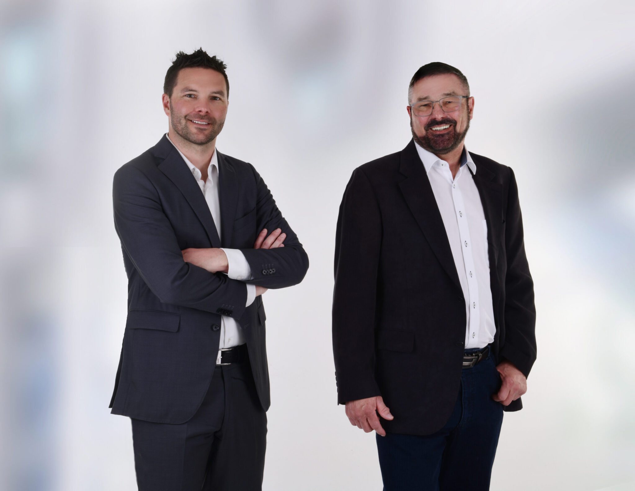 Innovative assembly technology for maximum efficiency