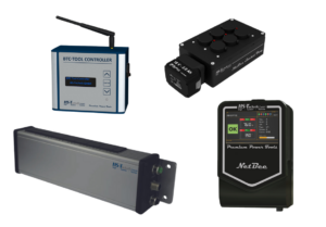 Innovative assembly technology for maximum efficiency