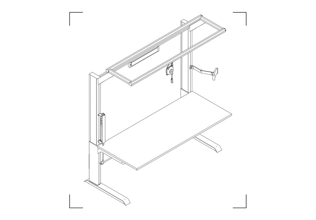 Innovative assembly technology for maximum efficiency