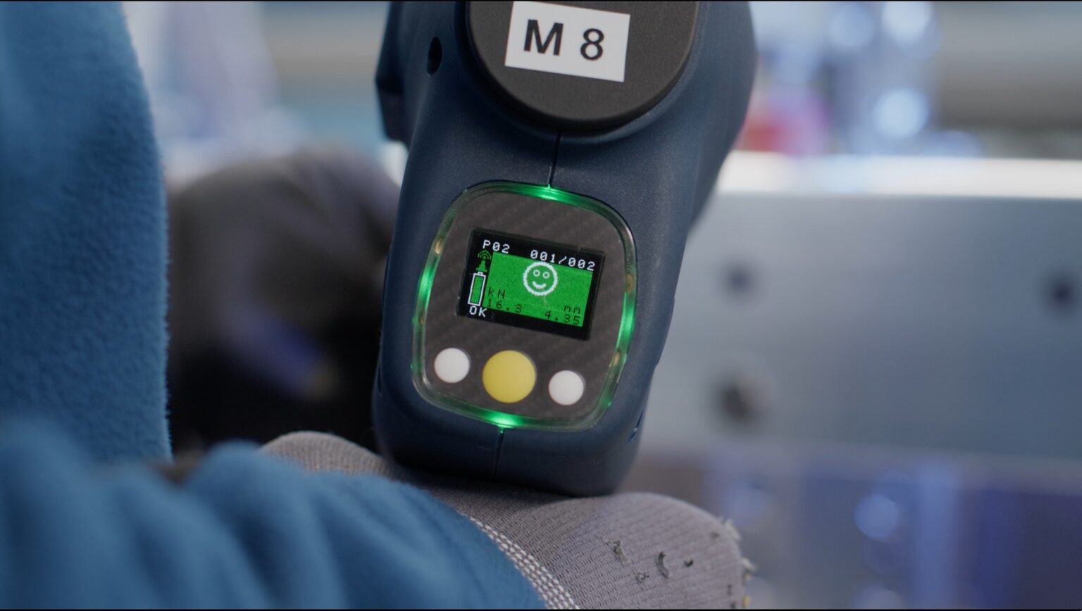 Cordless riveting technology - professional tools for the best results