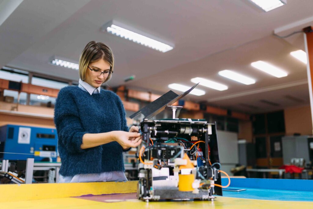 Prüfung & Kalibrierung von HS-technik-Tools