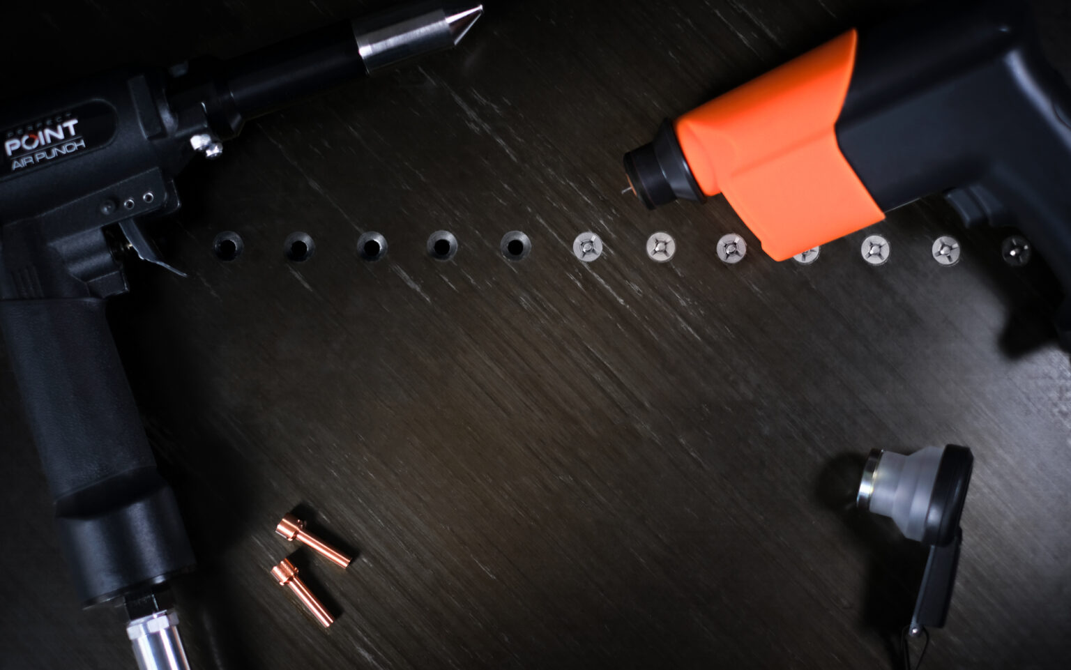 Innovative assembly technology for maximum efficiency